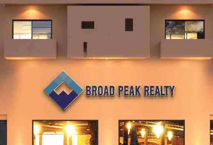 Broad peak Realty - 92properties.pk